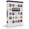 TransCAD Transportation Planning Software – Caliper Store