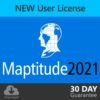 Maptitude 2021 Mapping Software – Caliper Store