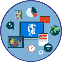 Maptitude Custom Services & Support (1-Hour) | Caliper Store