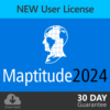 Maptitude Mapping Software Subscription – Caliper Store