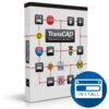 TransCAD Legacy Installer